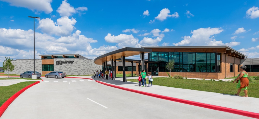 Jefferson Early Learning Center - Education Snapshots