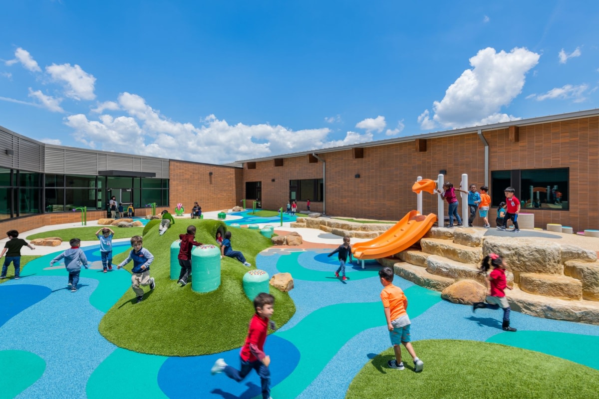 Jefferson Early Learning Center - Education Snapshots
