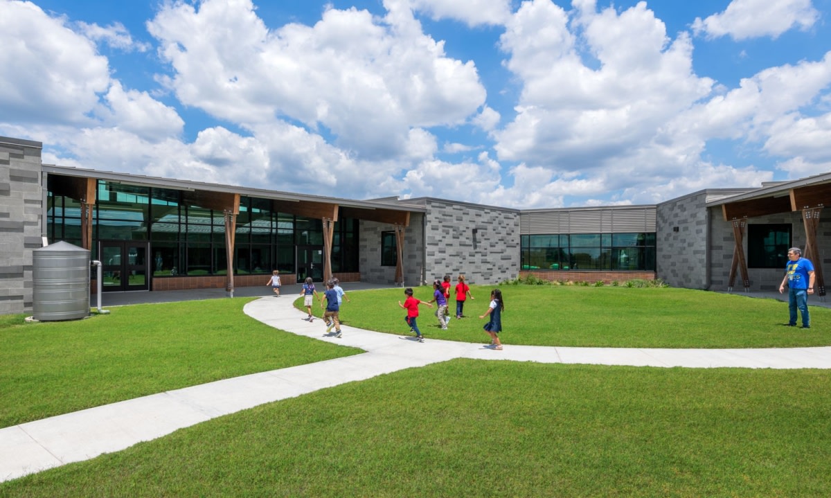 Jefferson Early Learning Center - Education Snapshots