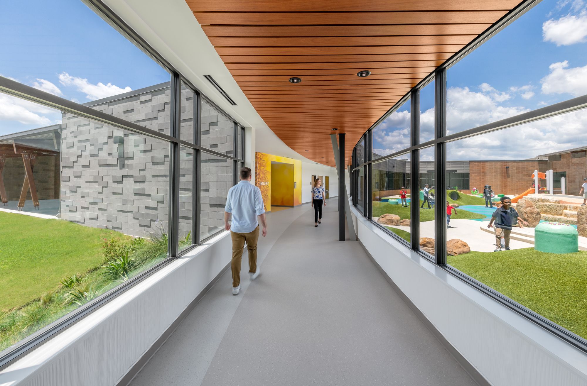 Jefferson Early Learning Center - Education Snapshots