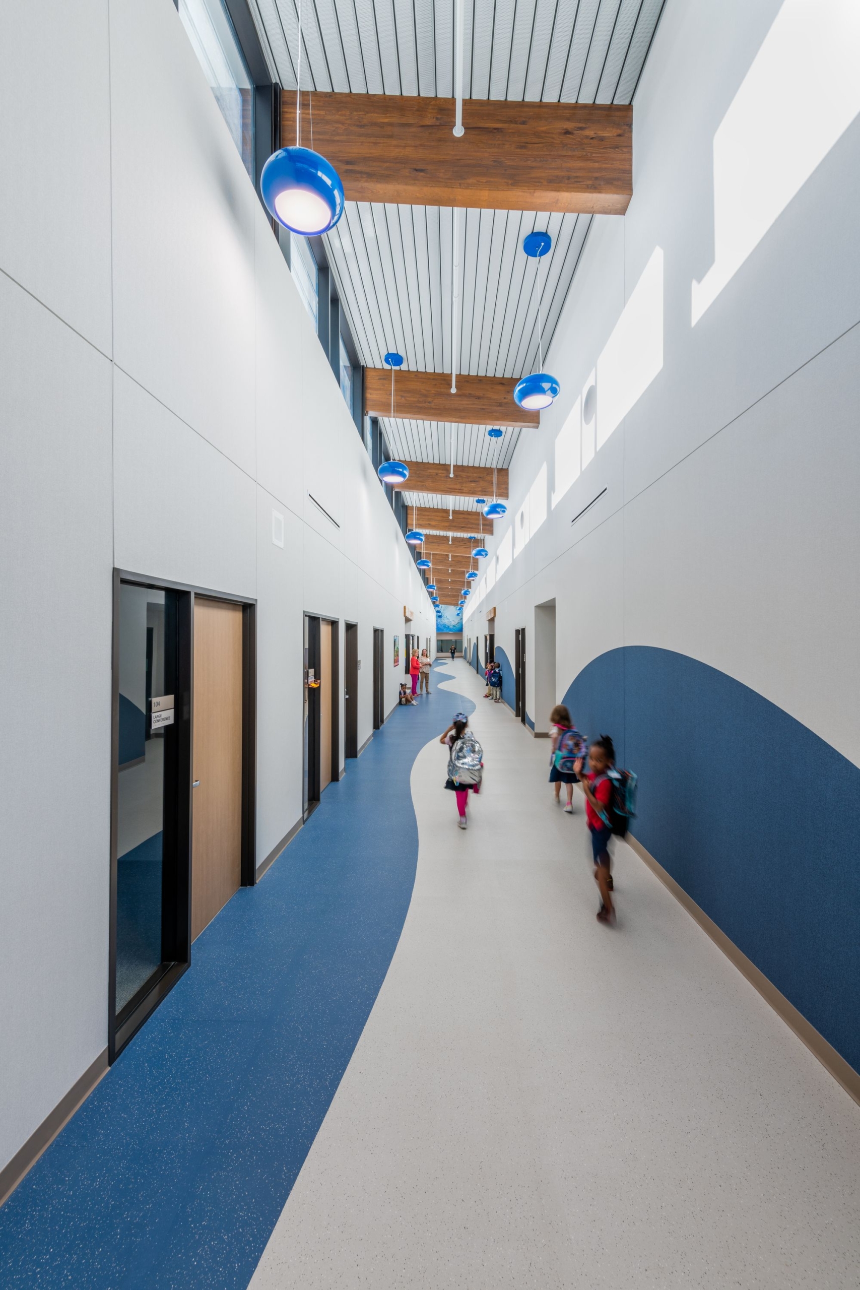 Jefferson Early Learning Center - Education Snapshots