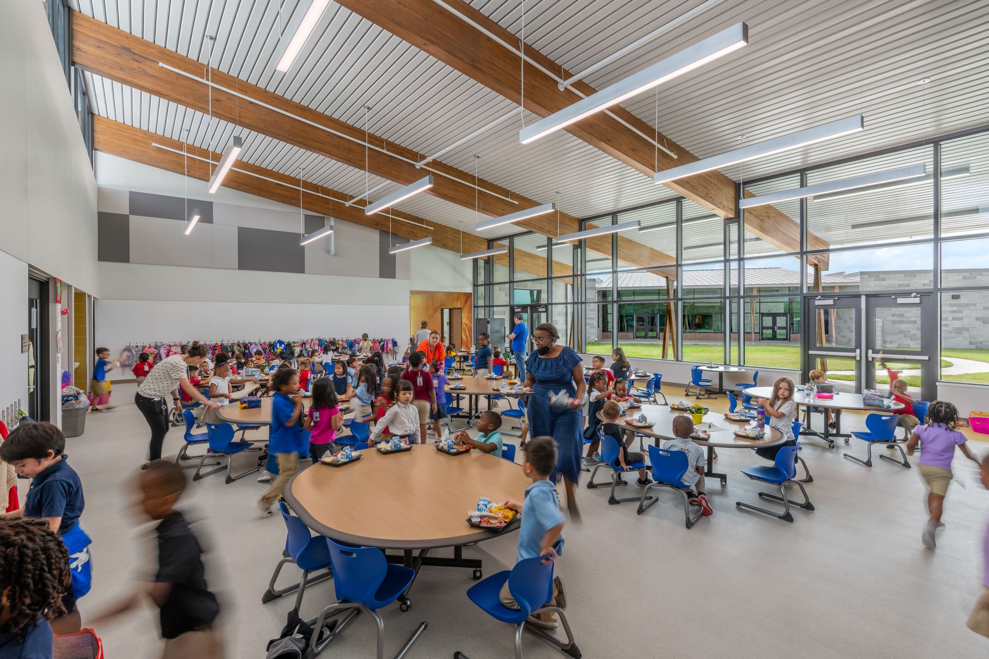 Jefferson Early Learning Center - Education Snapshots