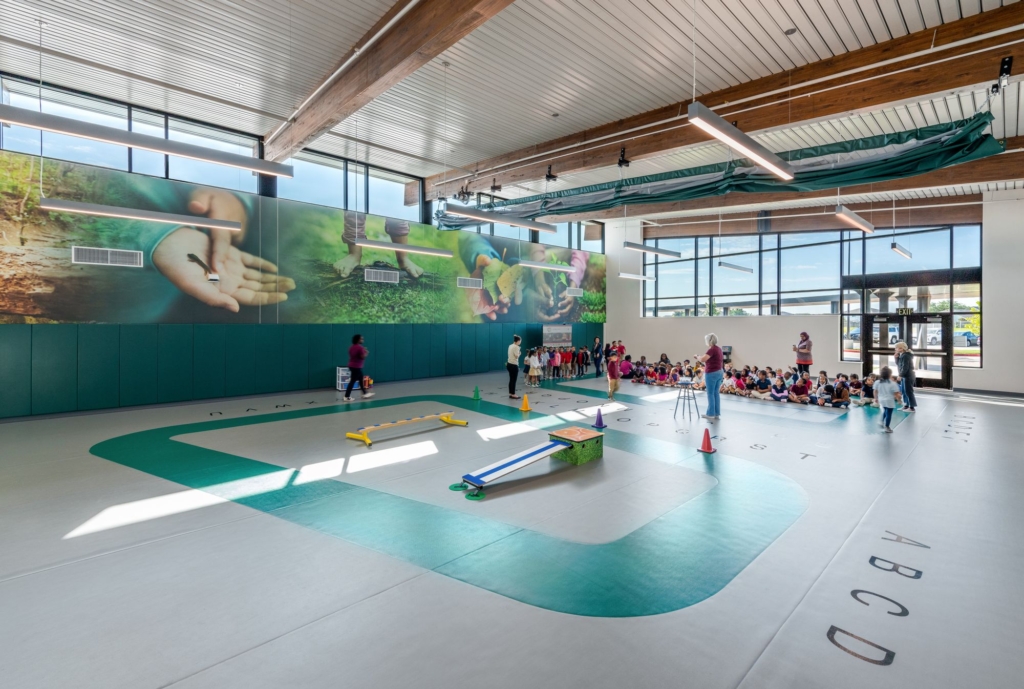 Jefferson Early Learning Center - Education Snapshots