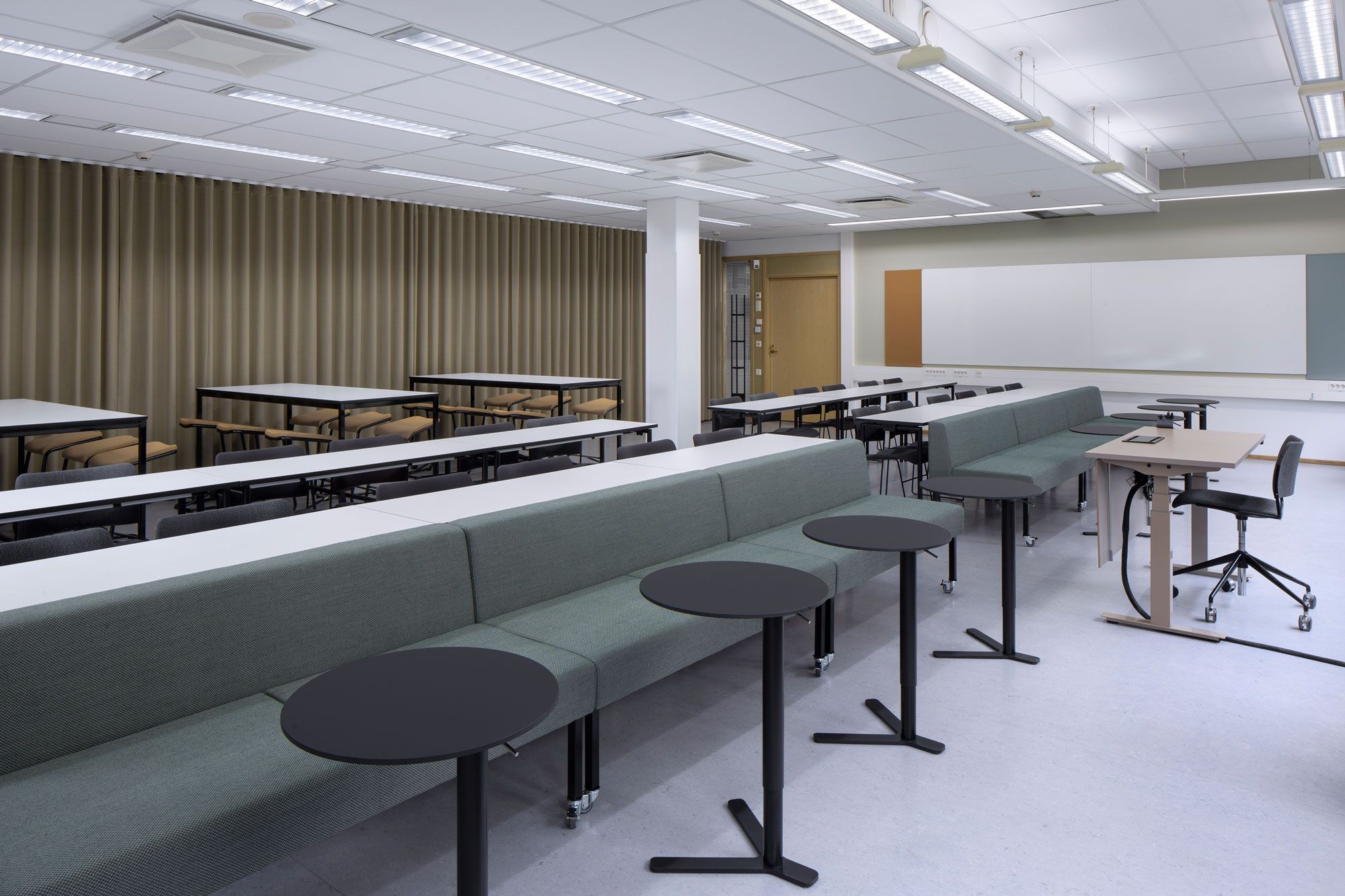 Laurea University of Applied Sciences, Leppävaara - Education Snapshots