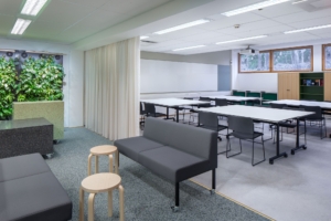 Laurea University of Applied Sciences, Leppävaara - Education Snapshots