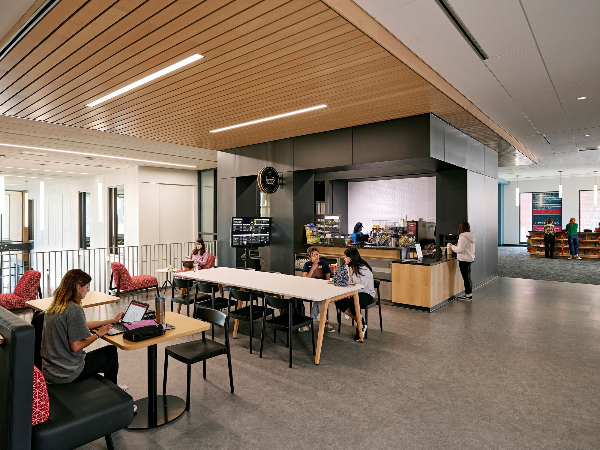 Meridian High School - Education Snapshots