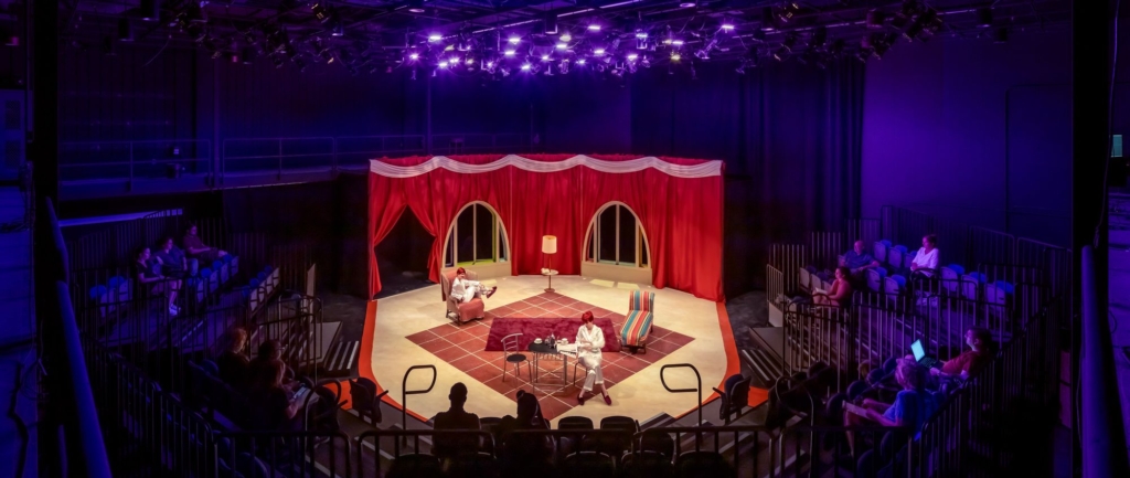 Oakland University - Varner Hall Renovation and Addition - Education ...