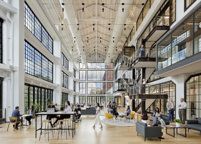 The Assembly - Education Snapshots