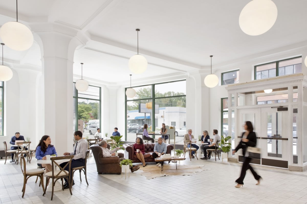 The Assembly - Education Snapshots