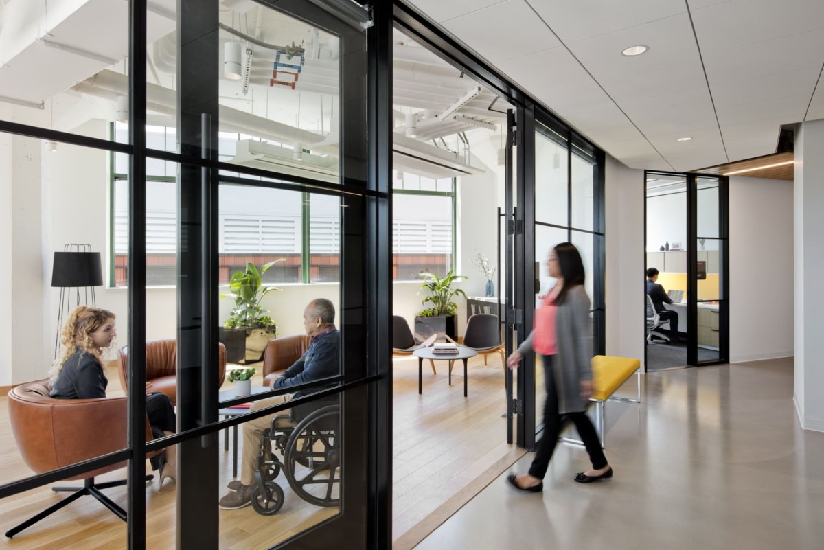 The Assembly - Education Snapshots