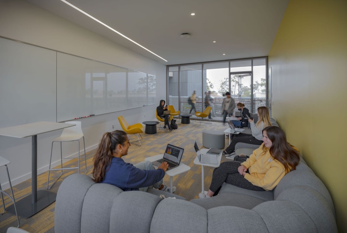 University of California, Santa Barbara - Interactive Learning Pavilion ...