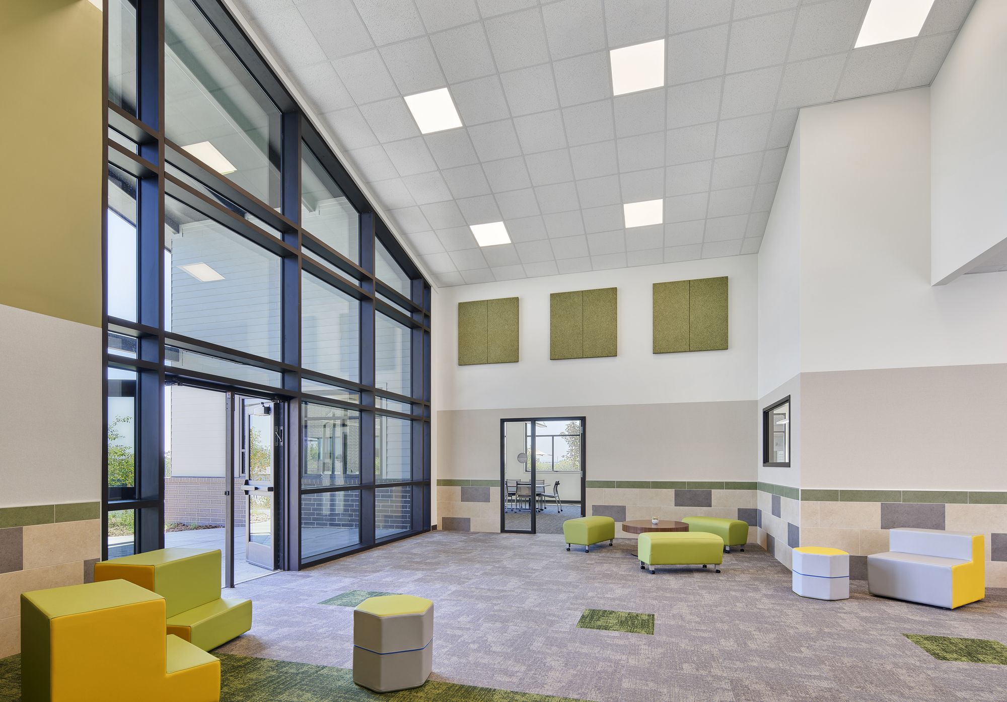 Valley View Innovation School - Education Snapshots