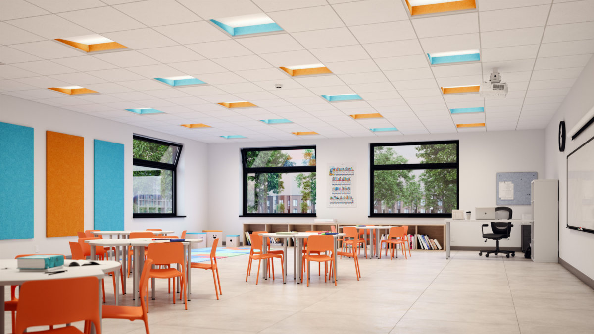 Lean - Education Snapshots