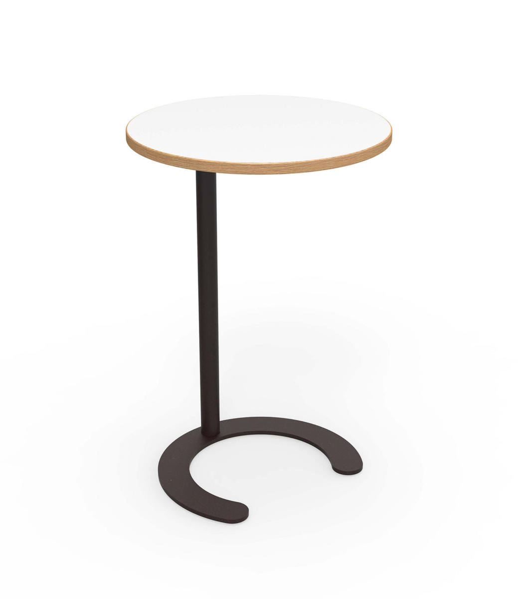 C-Table Personal Worksurfaces - Education Snapshots