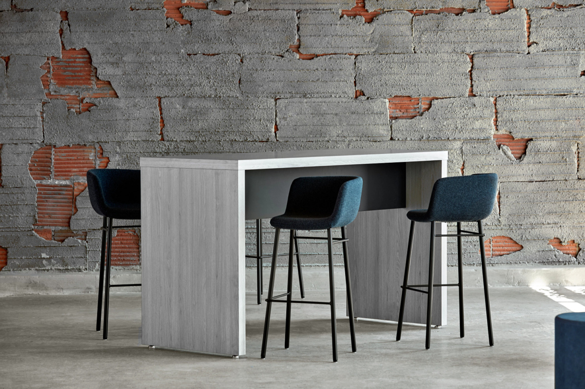 Serenade Gathering Tables - Education Snapshots