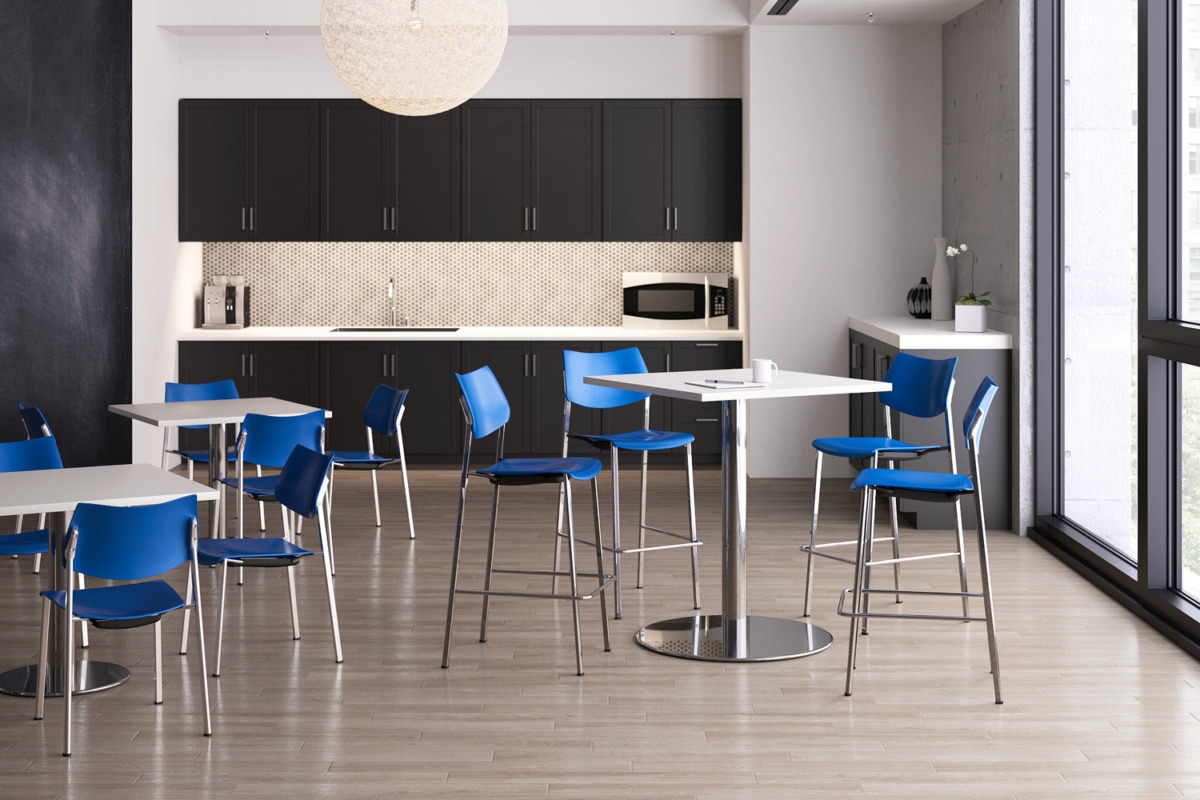 Katera Seating - Education Snapshots