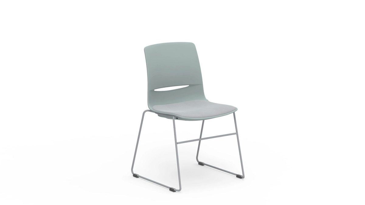 LimeLite Seating - Education Snapshots