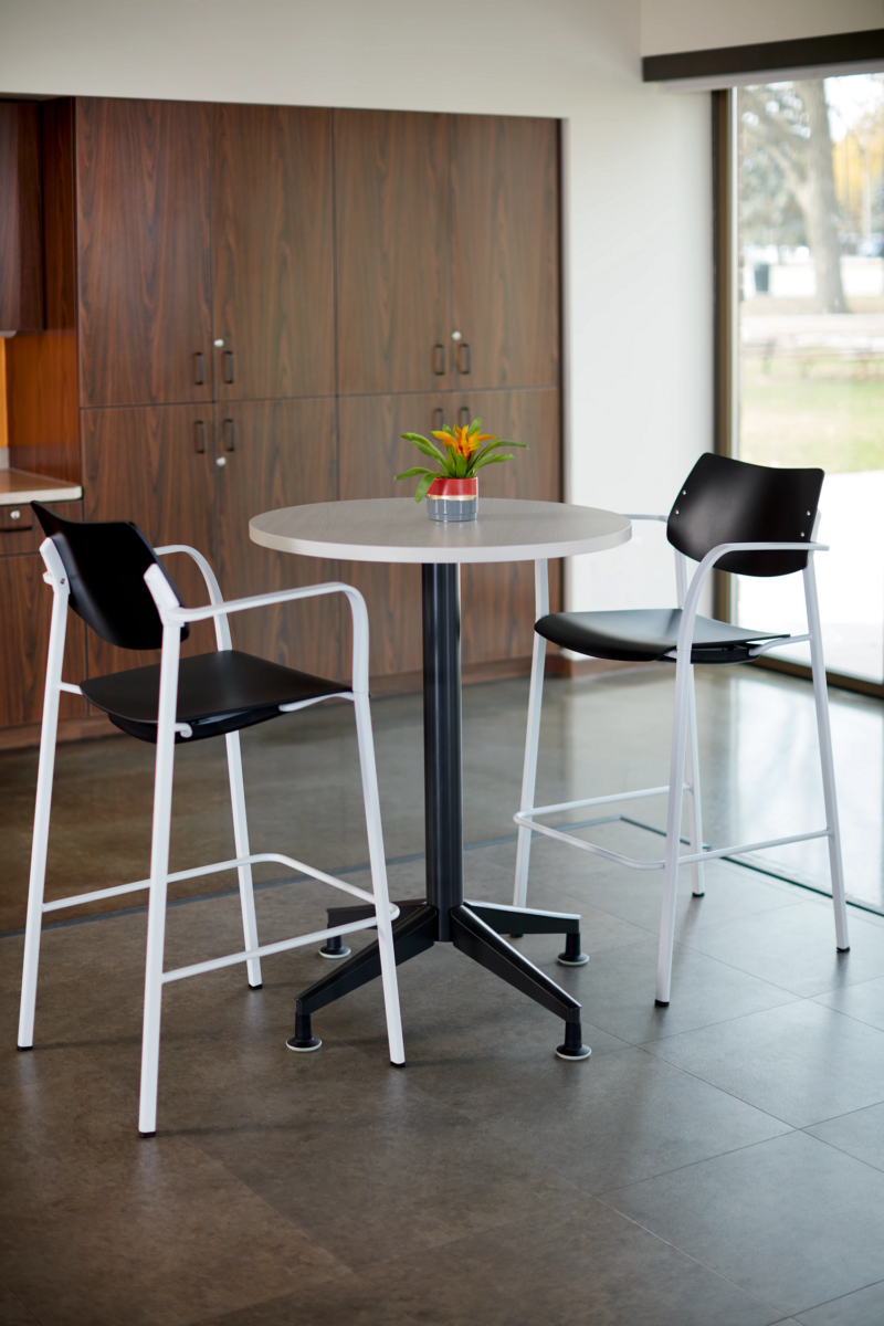 Katera Seating - Education Snapshots