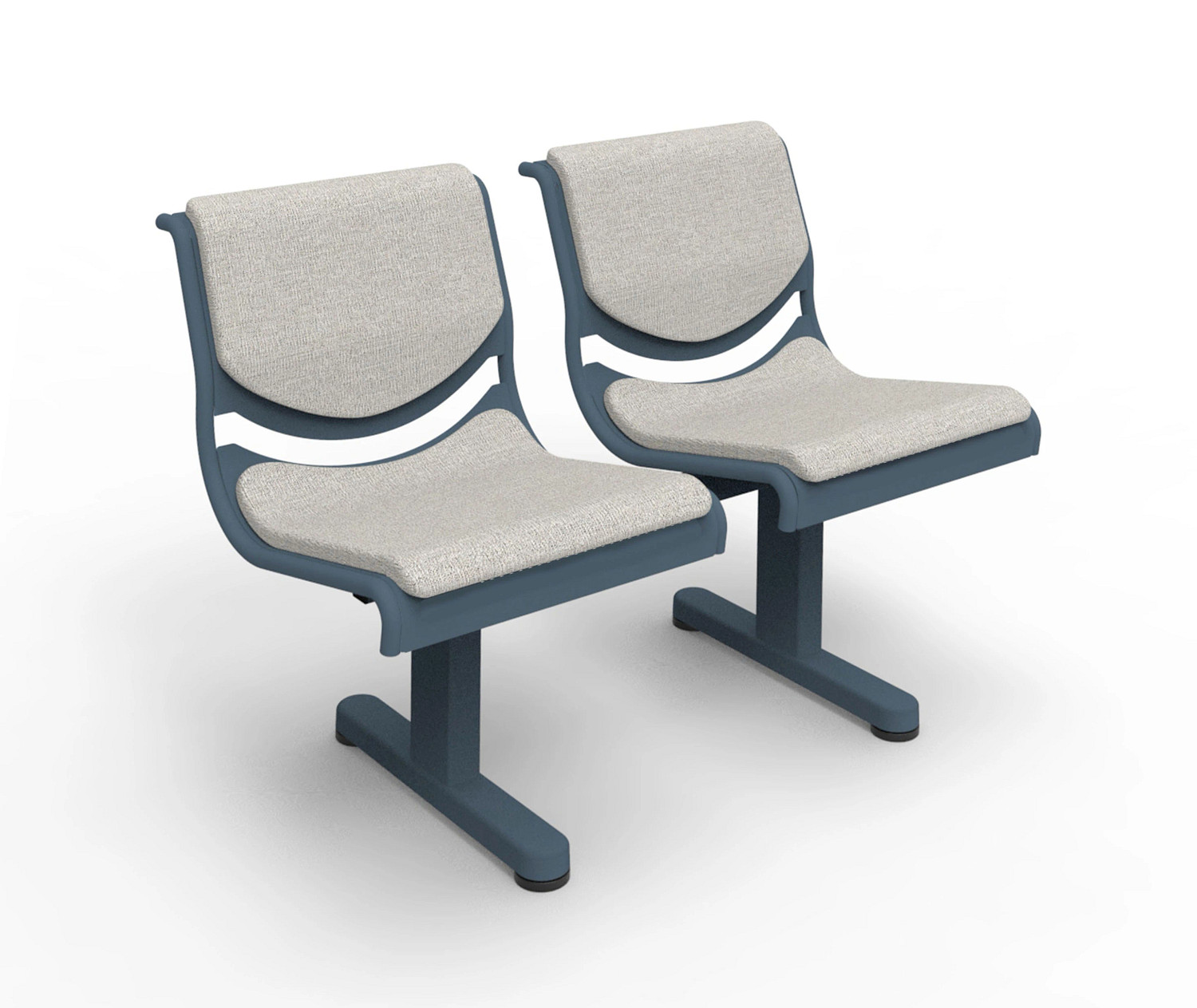 Promenade Seating - Education Snapshots