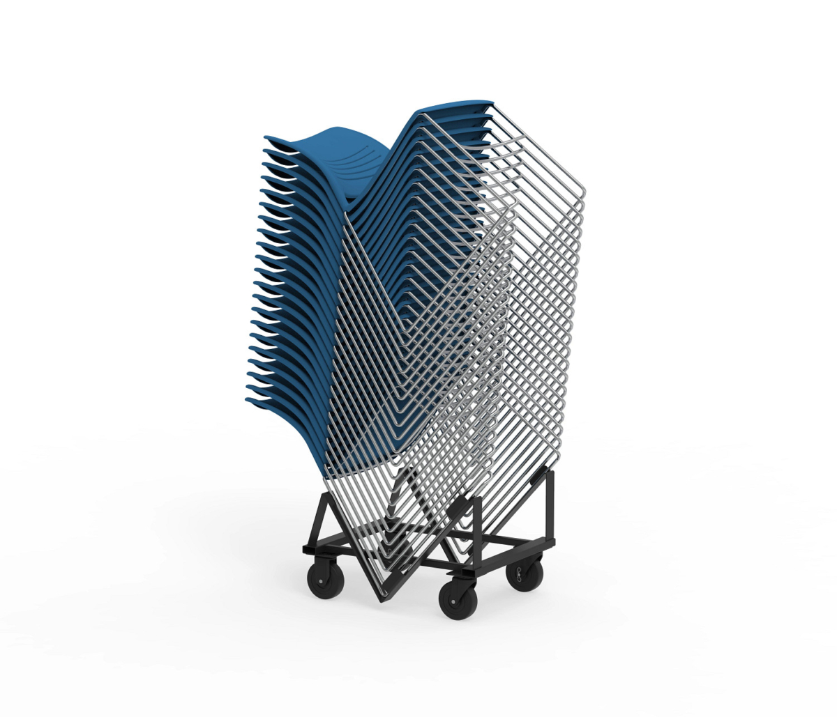 Strive Seating - Education Snapshots