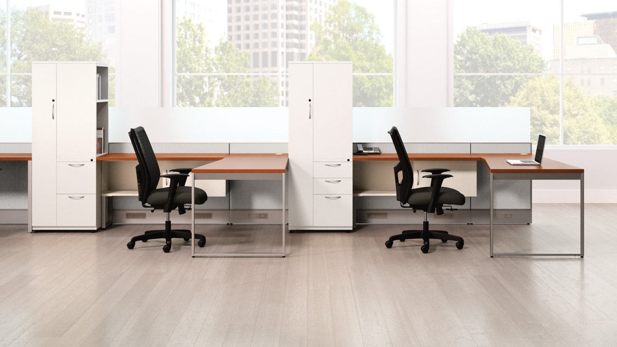 U-Series Storage - Education Snapshots