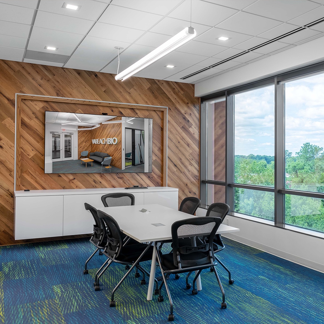 Aerial - Education Snapshots