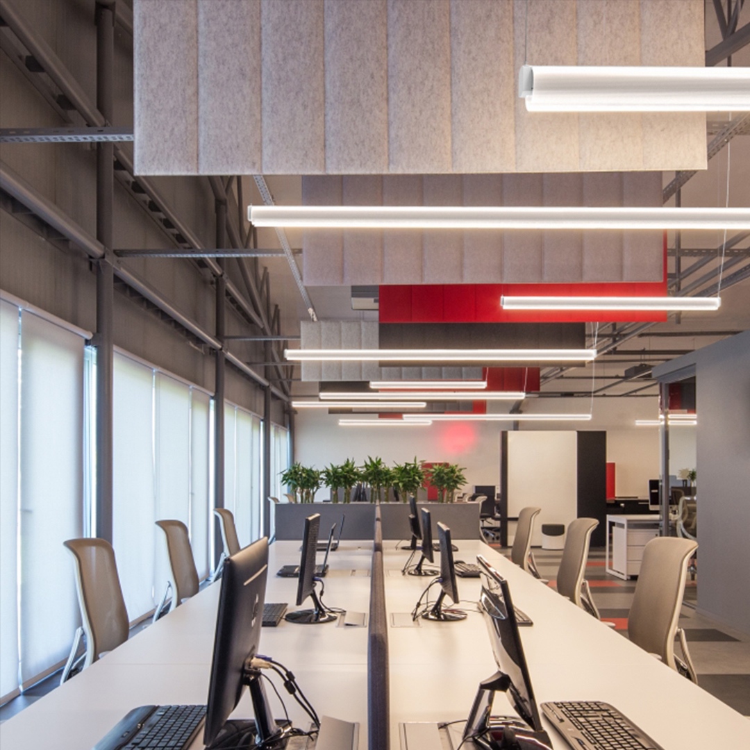 Aerial - Education Snapshots