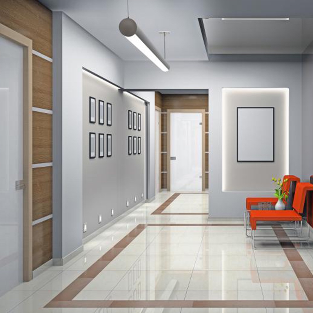 Atom - Education Snapshots