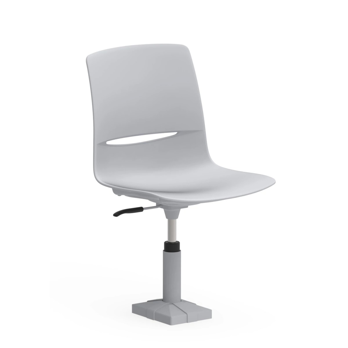 Jury Base Fixed Seating - Education Snapshots