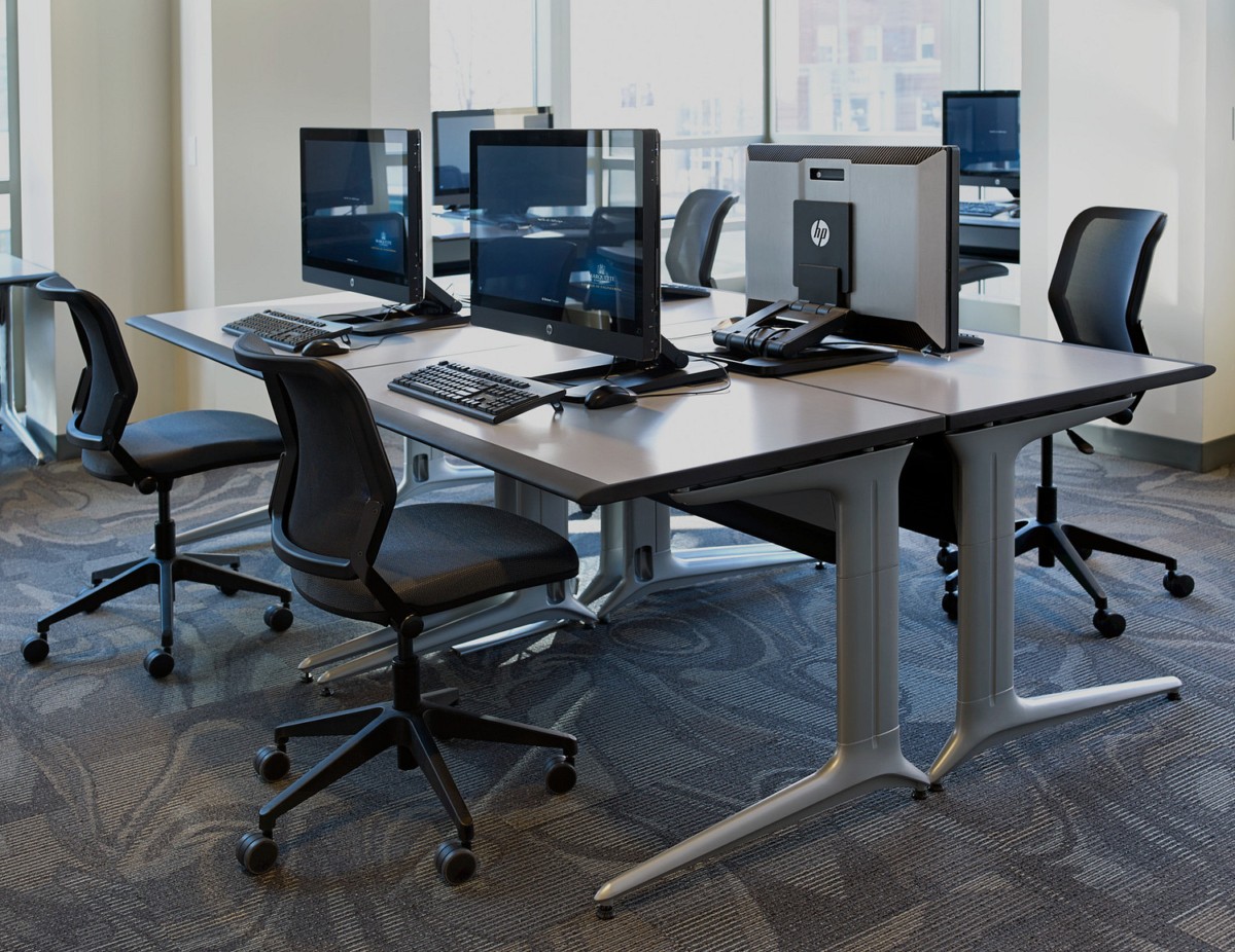 DataLink Table System - Education Snapshots