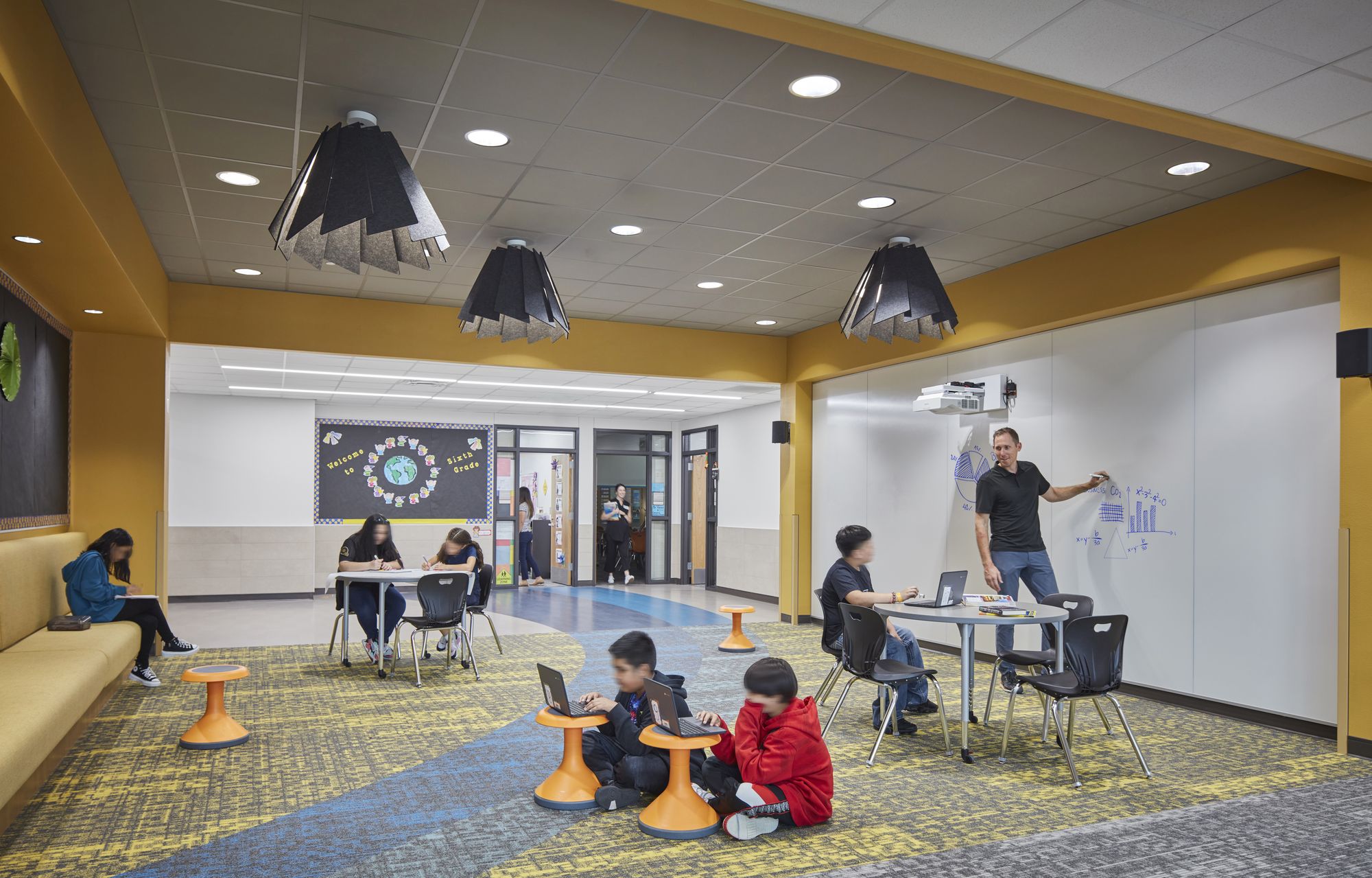 Myrtle Thornton Elementary School - Education Snapshots