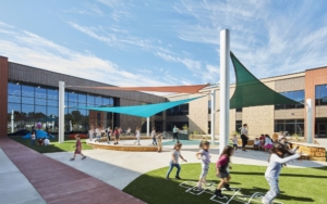 Myrtle Thornton Elementary School - Education Snapshots