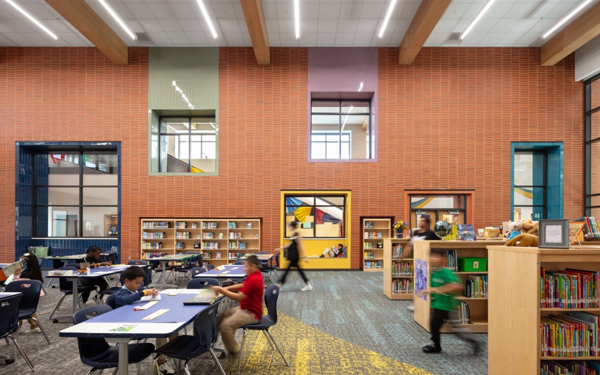 Browse All Photos - Education Snapshots