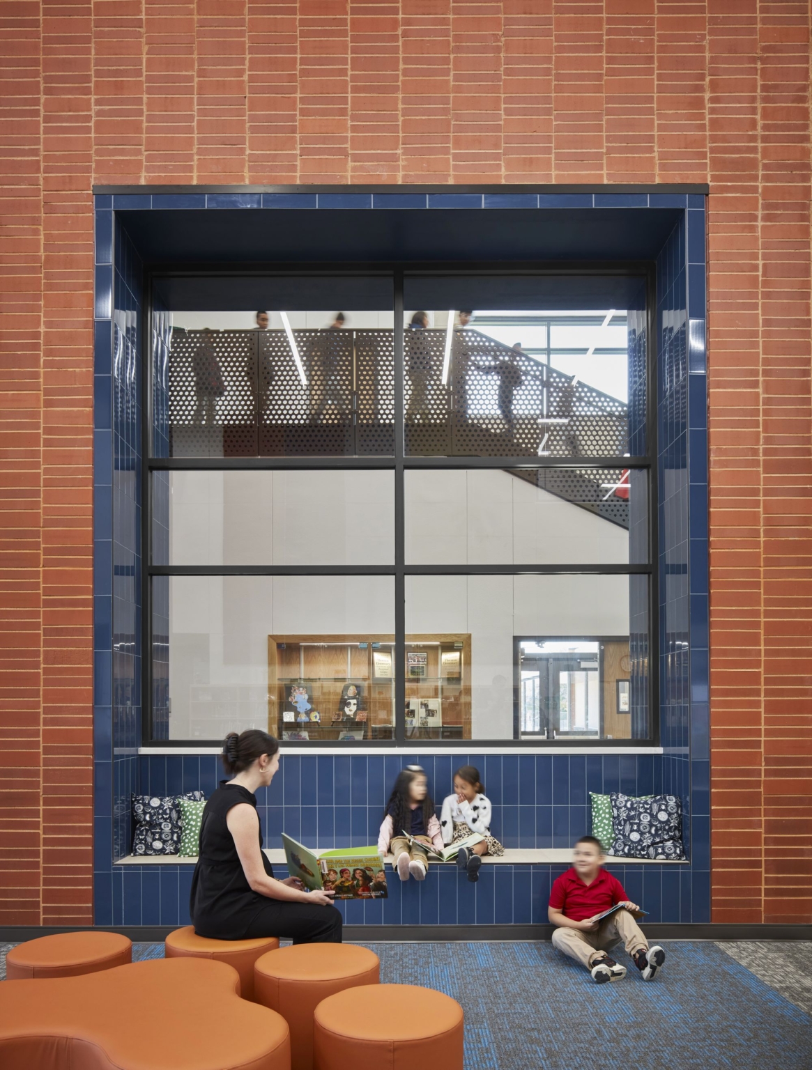 Myrtle Thornton Elementary School - Education Snapshots