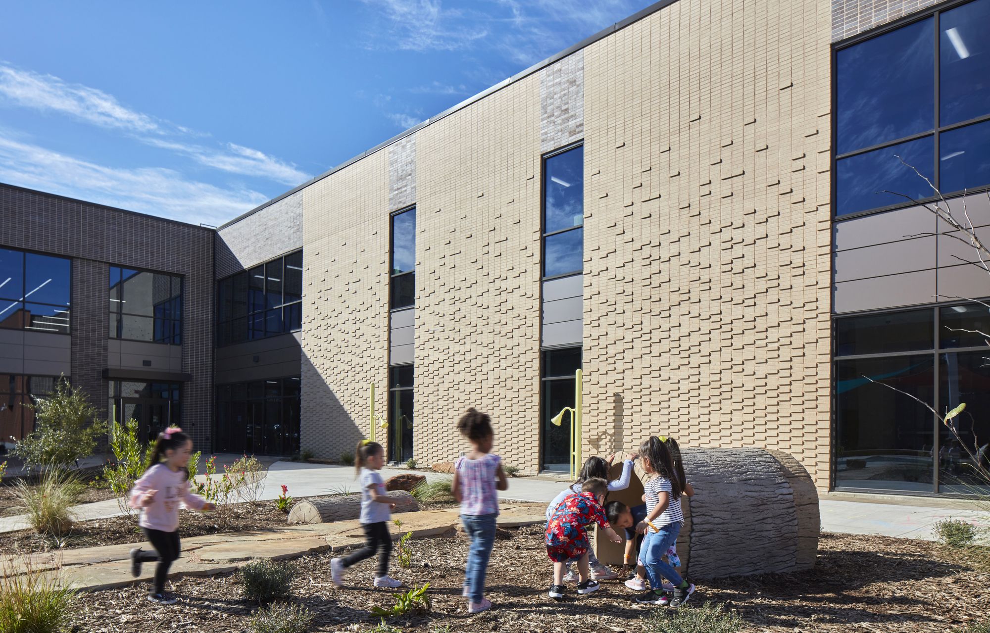 Myrtle Thornton Elementary School - Education Snapshots