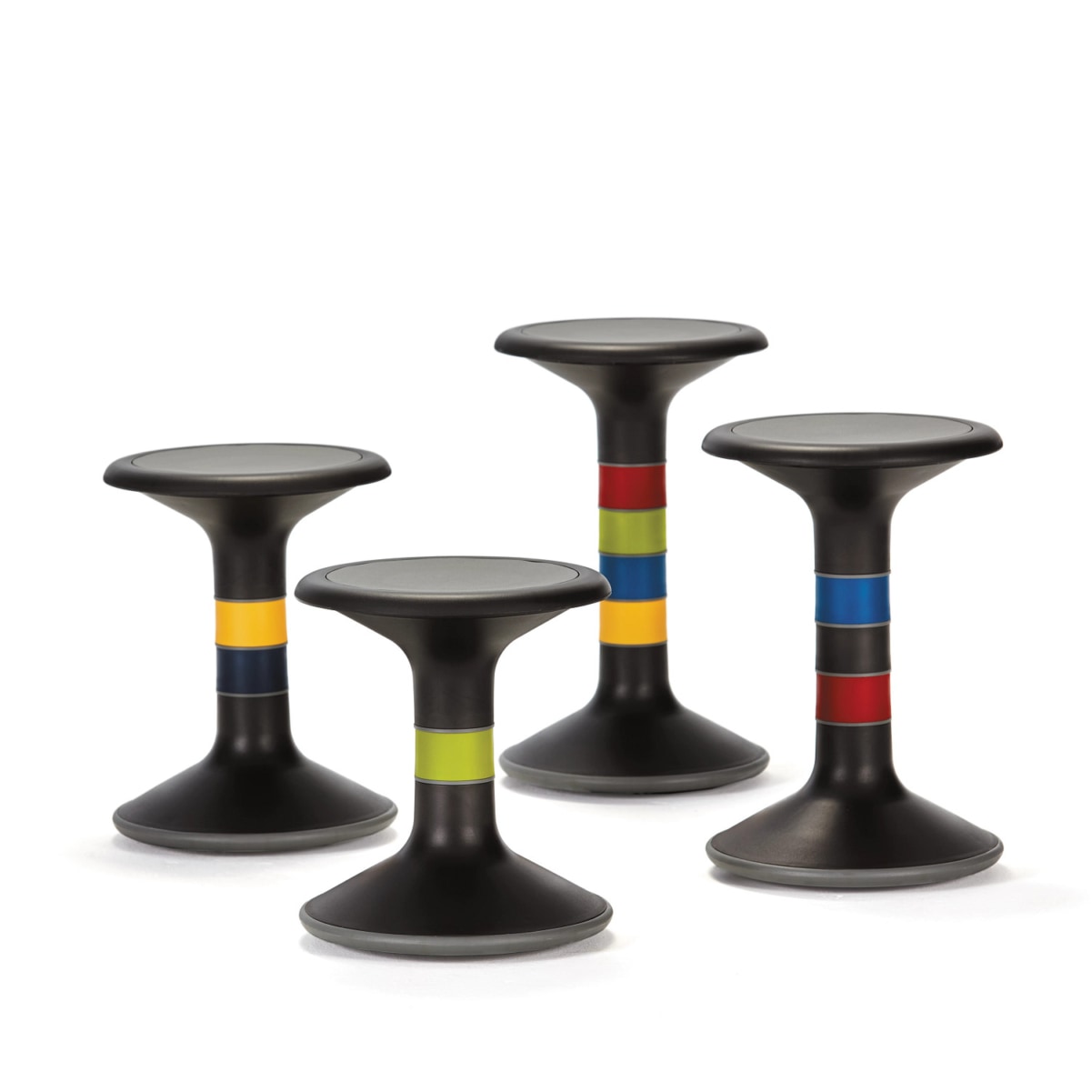 Ricochet Stool - Education Snapshots