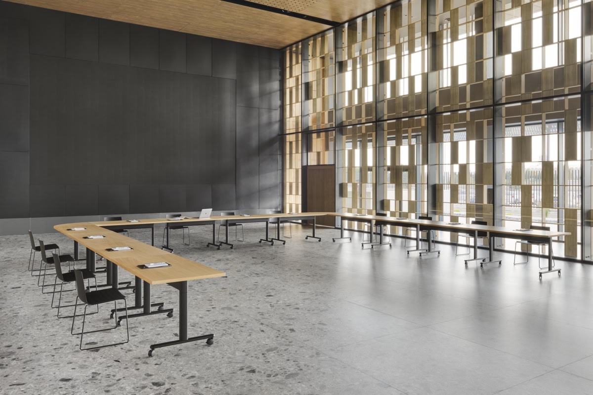 Connect Table - Education Snapshots