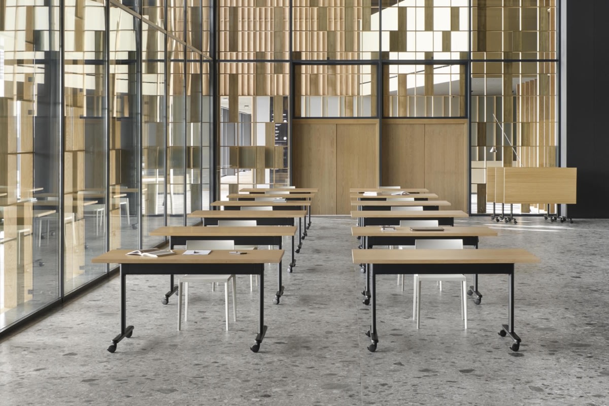 Connect Table - Education Snapshots