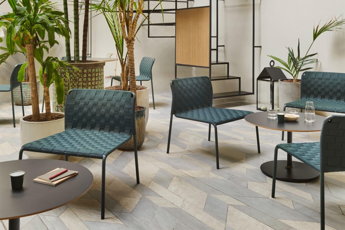 Costa Chair - Education Snapshots