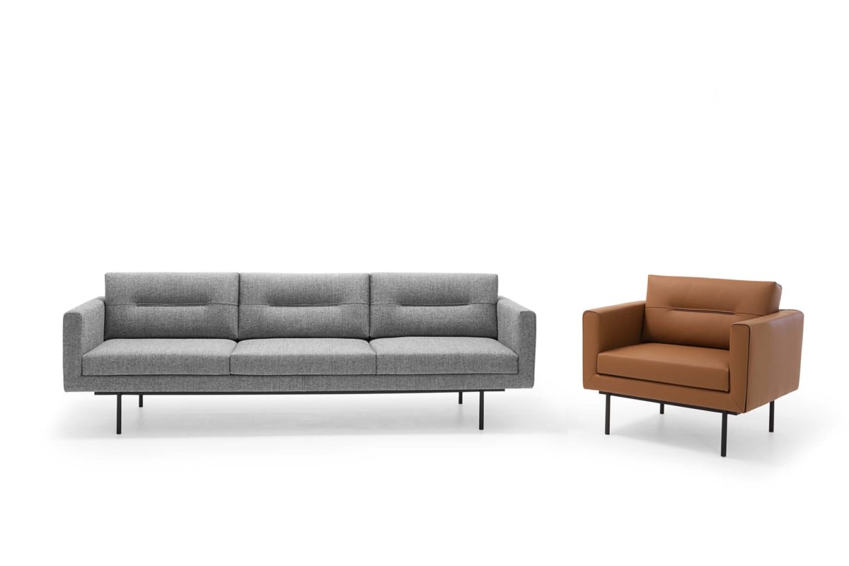 Element Sofa - Education Snapshots