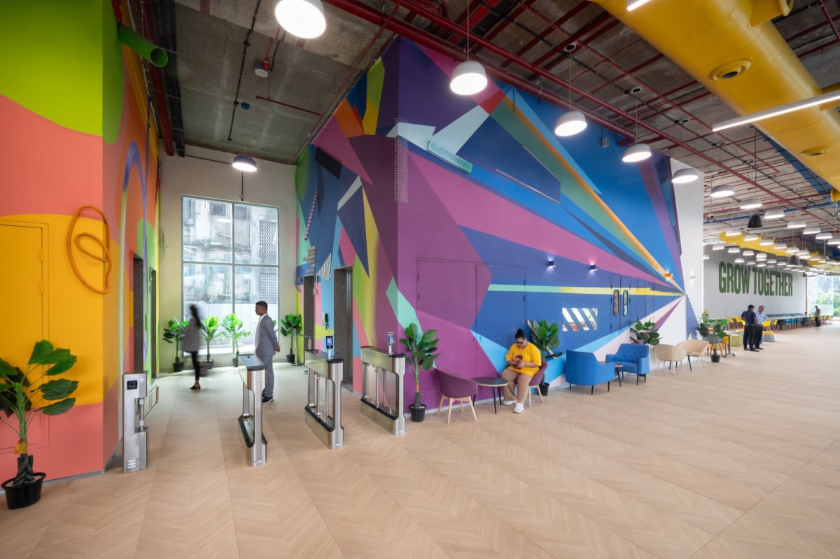 Atlas SkillTech University - UpGrad Living - Education Snapshots