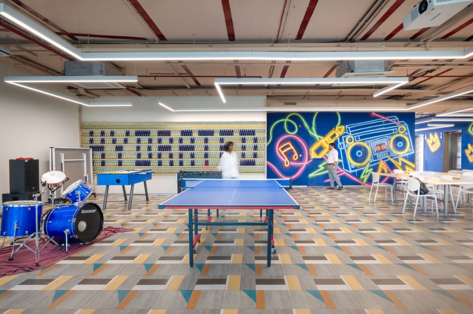 Atlas SkillTech University - UpGrad Living - Education Snapshots