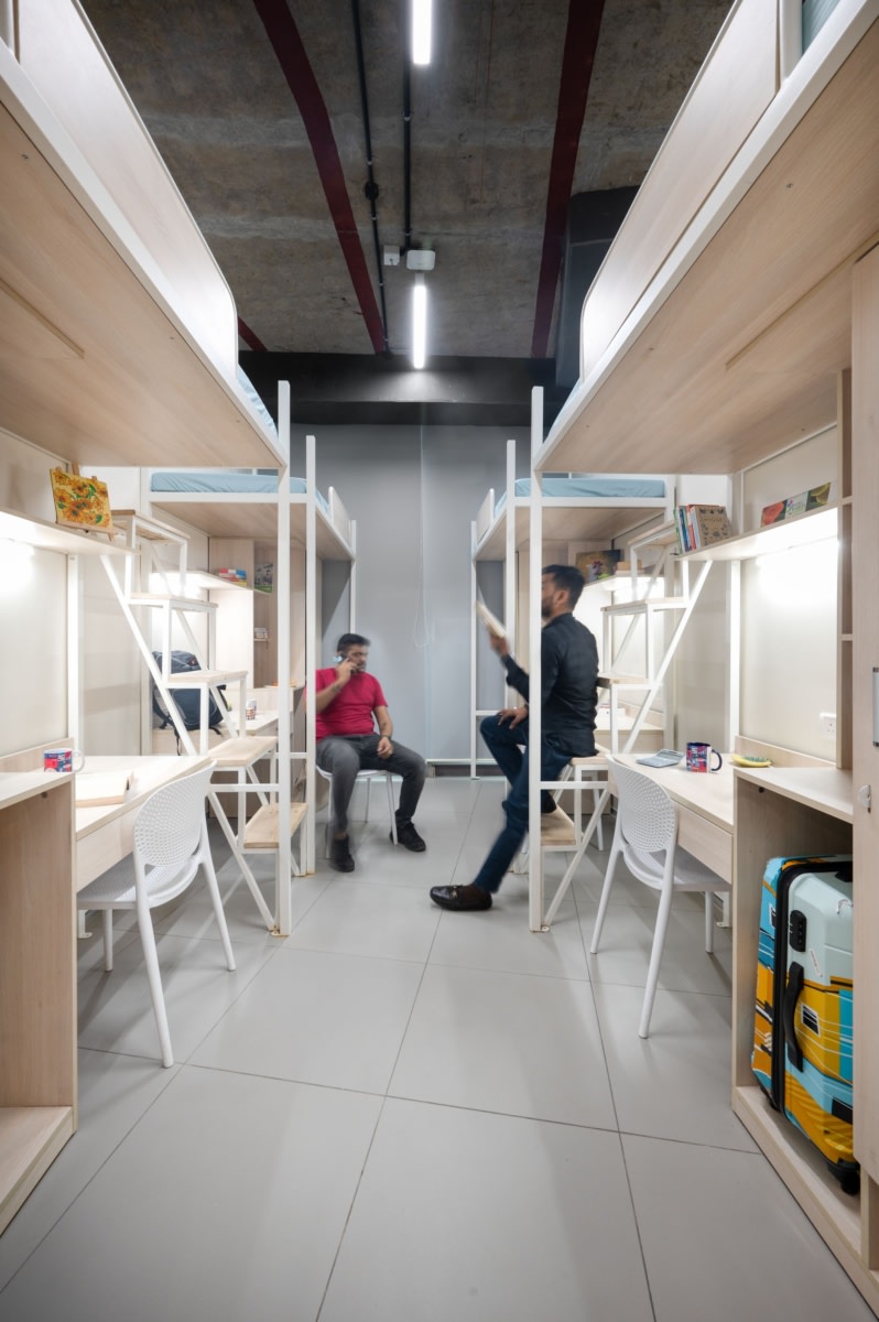 Atlas SkillTech University - UpGrad Living - Education Snapshots