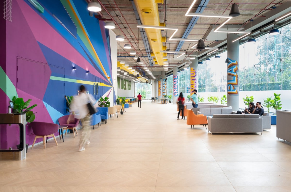 Atlas SkillTech University - UpGrad Living - Education Snapshots