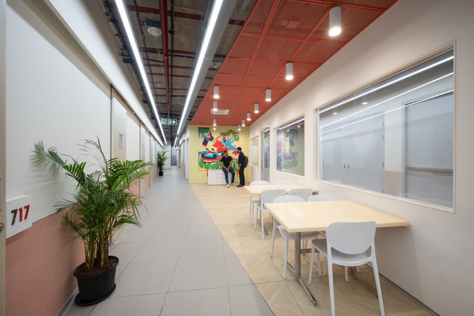 Atlas SkillTech University - UpGrad Living - Education Snapshots