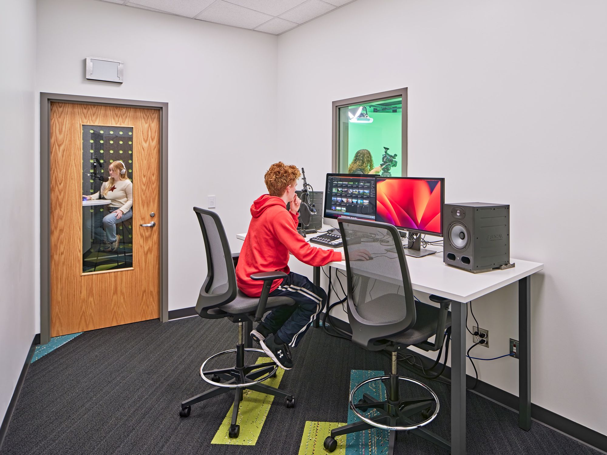 Ferris State University - Center for Virtual Learning - Education Snapshots