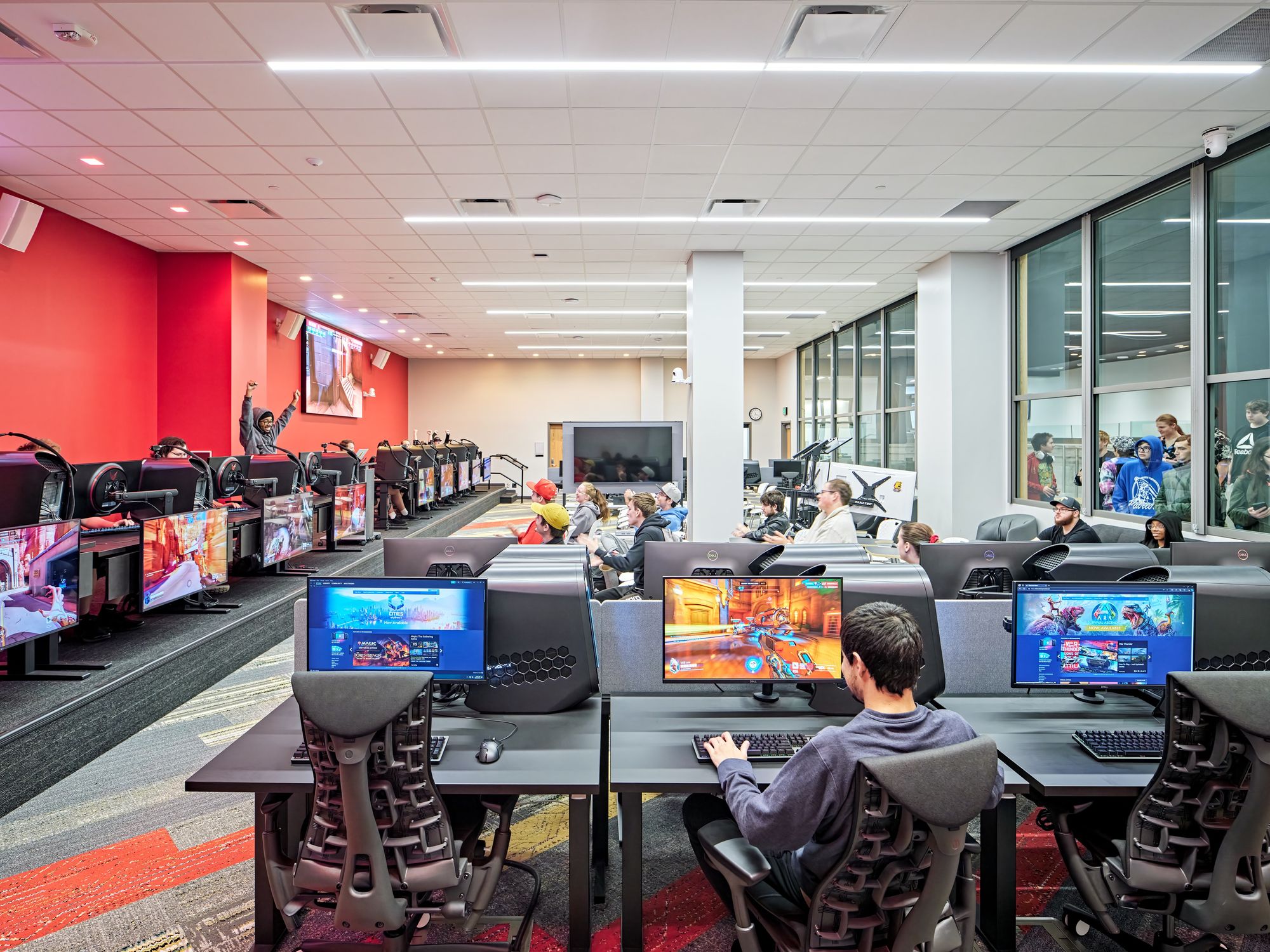 Ferris State University - Center for Virtual Learning - Education Snapshots