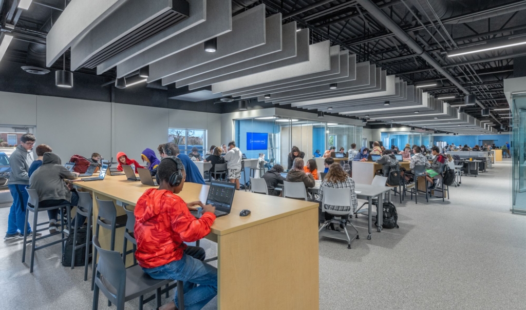 Game Development Design School - Education Snapshots