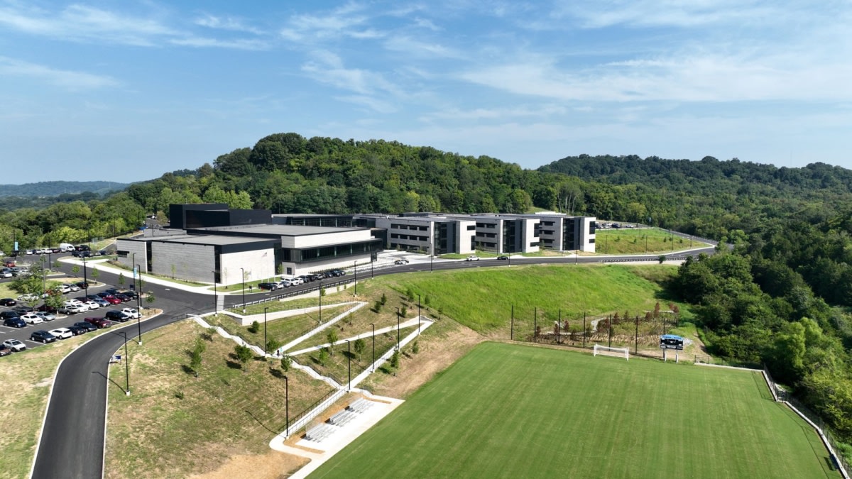 James Lawson High School - Education Snapshots