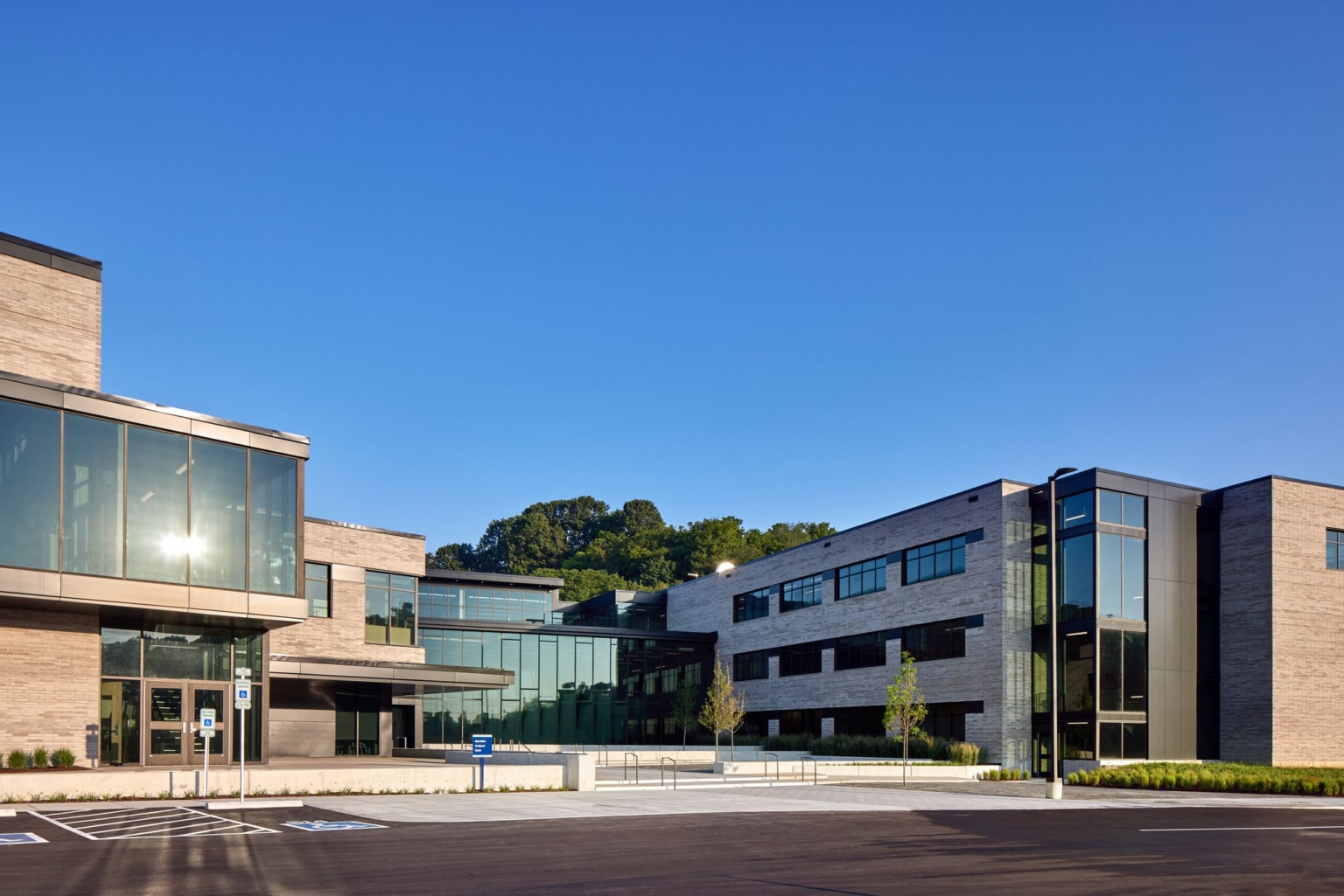 James Lawson High School - Education Snapshots
